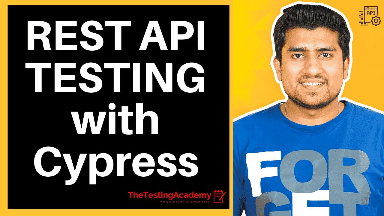 Cypress API Testing REST API Testing With Cypress Full CRUD Example 