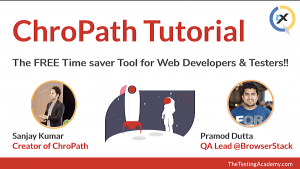 ChroPath Tutorial : How to Use it & New Features
