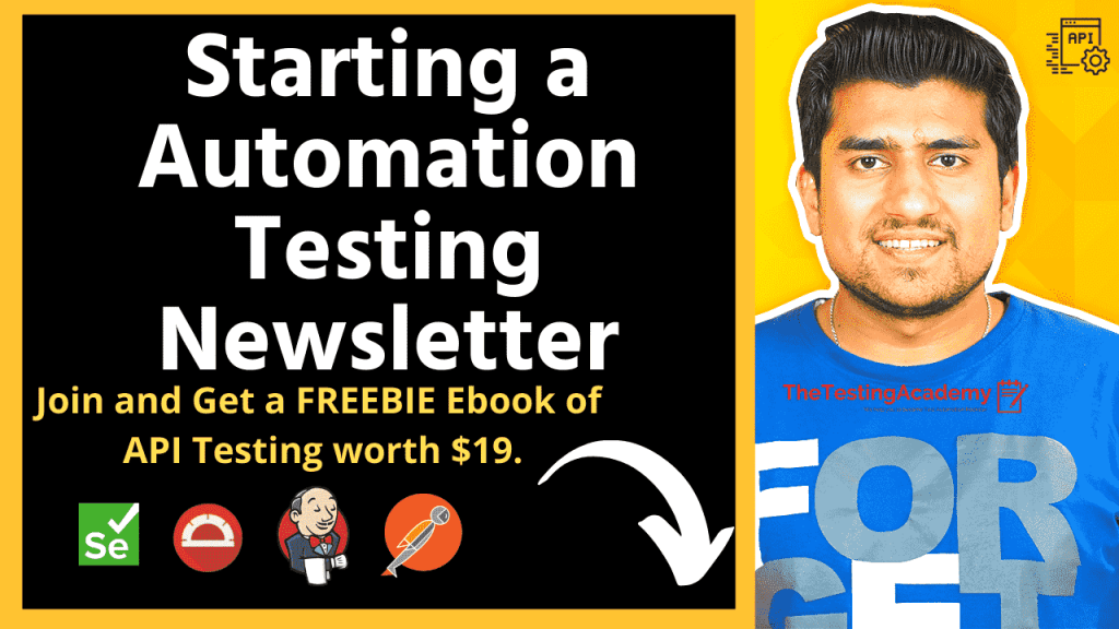 Starting a Automation NewsLetter, Join and Get FREEBIE