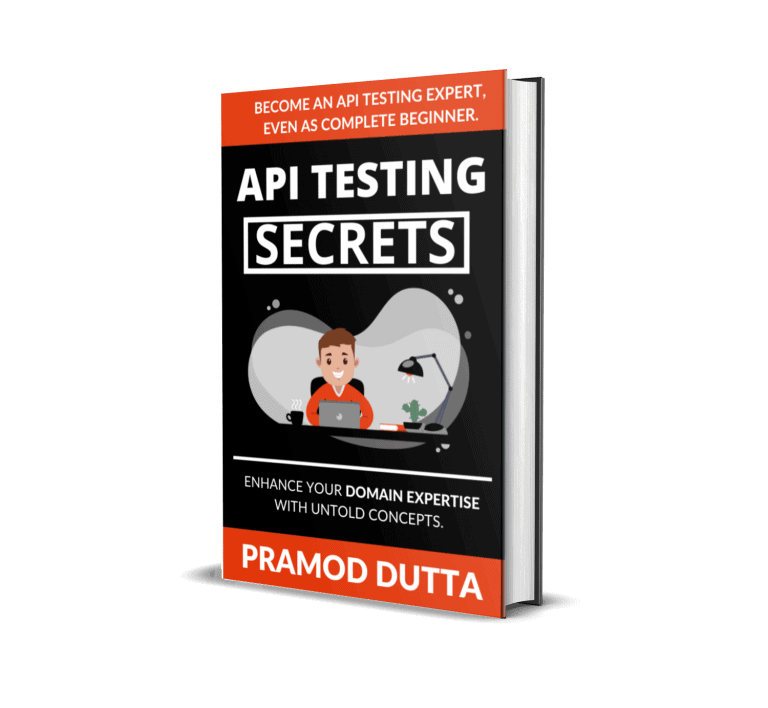 API Testing Secrets - Software Testing & Automation