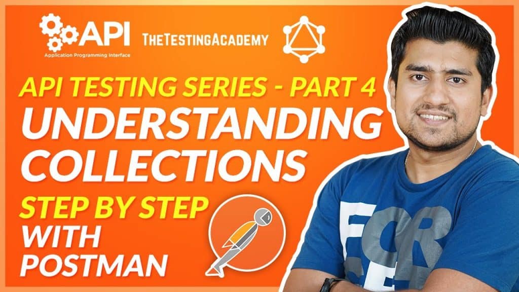 API Testing Using Postman Postman Collection