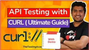 Curl API Tutorial : How to Use CURL to Send API Requests?