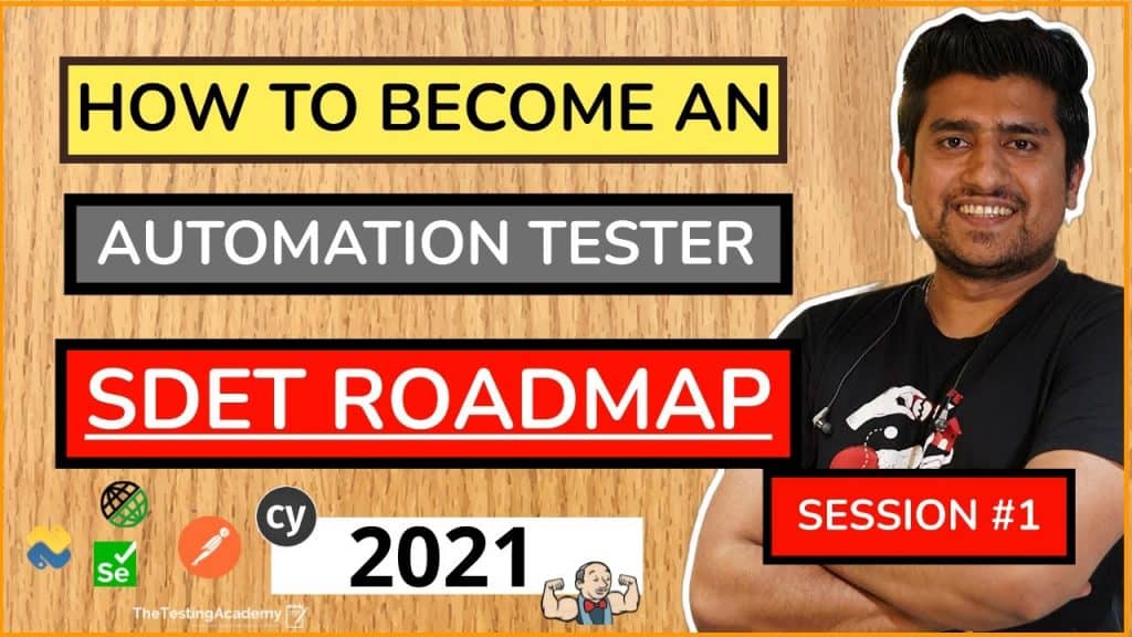 How To Become an Automation Tester in 2021