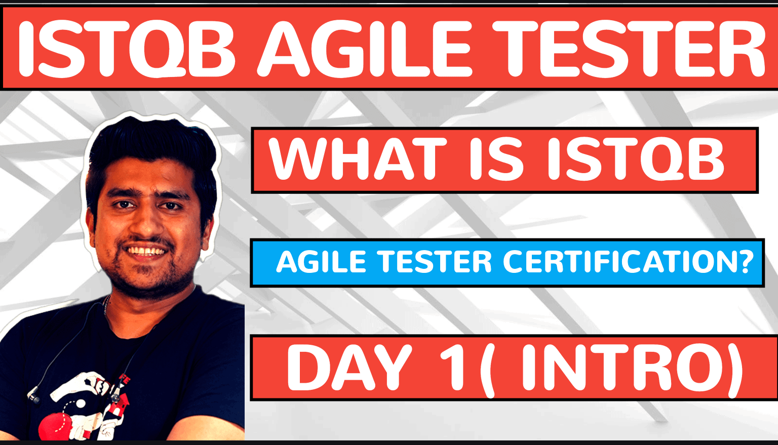 3 Reasons You Need ISTQB Even As Fresher or Experienced QA