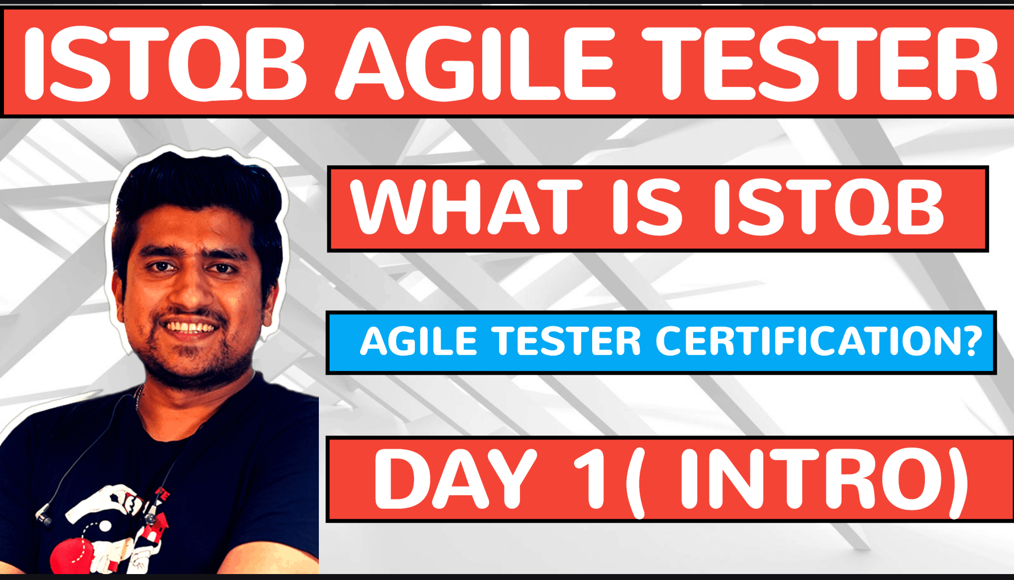 3 Reasons You Need Istqb Even As Fresher Or Experienced Qa