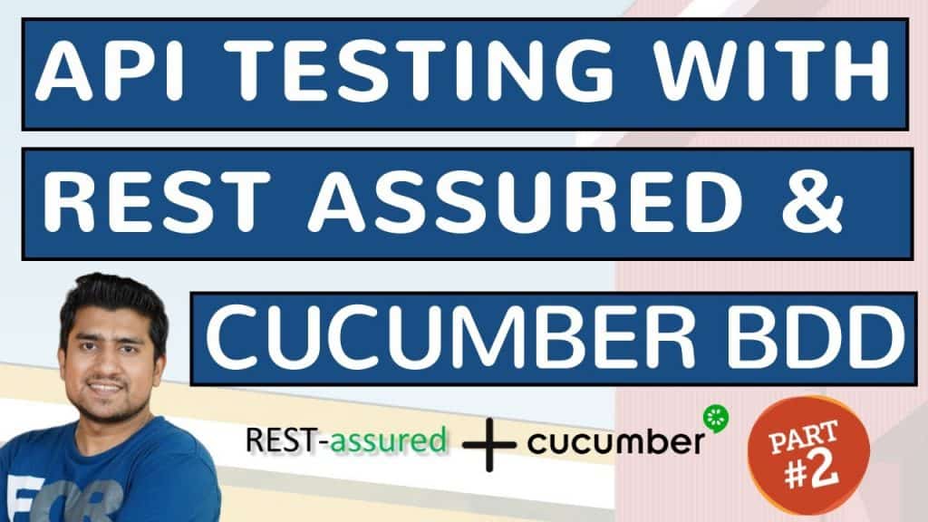 Api Automation With Rest Assured And Cucumber Bdd Part 2