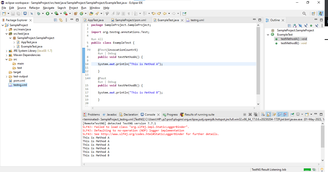 Testng Annotations Explained Harnessing The Power Of Annotations For Successful Test Automation
