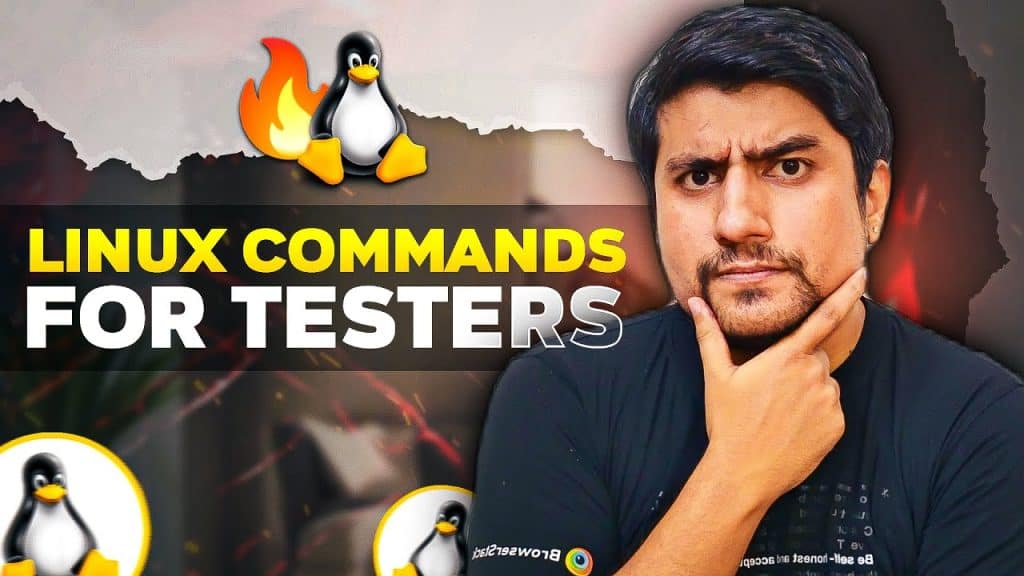 This Is How Software Testers Uses Linux | Linux For Software Testing ...