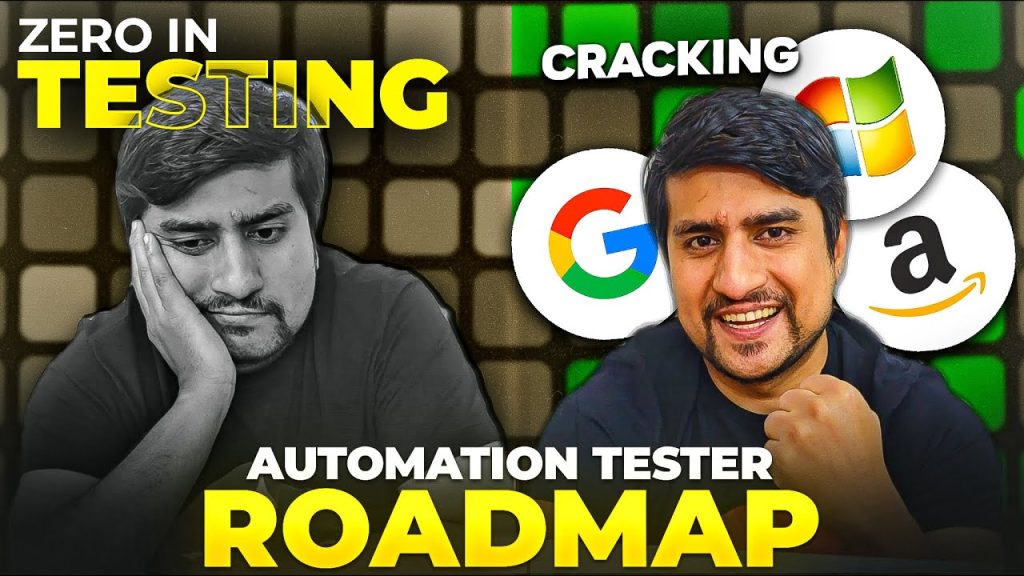 How to Learn Automation Testing in 2024?