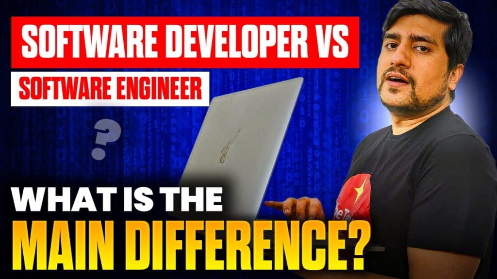 Software Testing & Automation