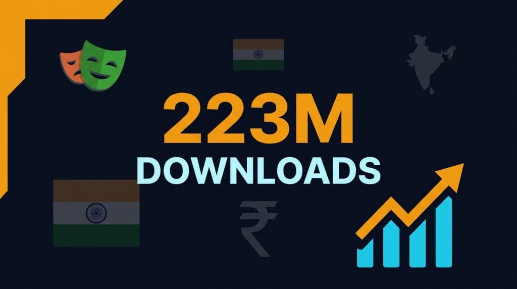 Test Automation India 2026: Salary & Hiring Data | ScrollTest